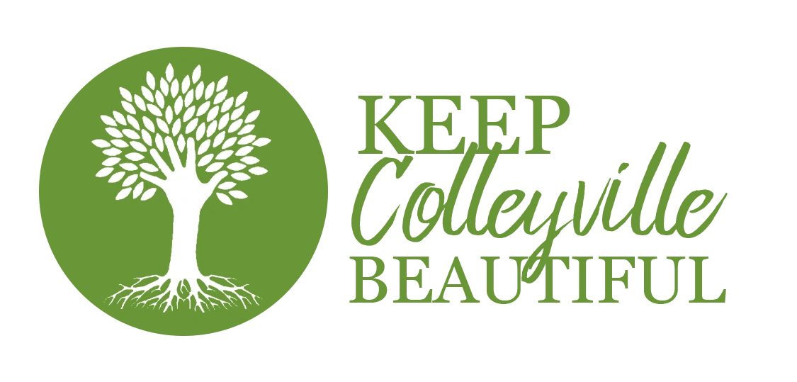 Keep Colleyville Beautiful