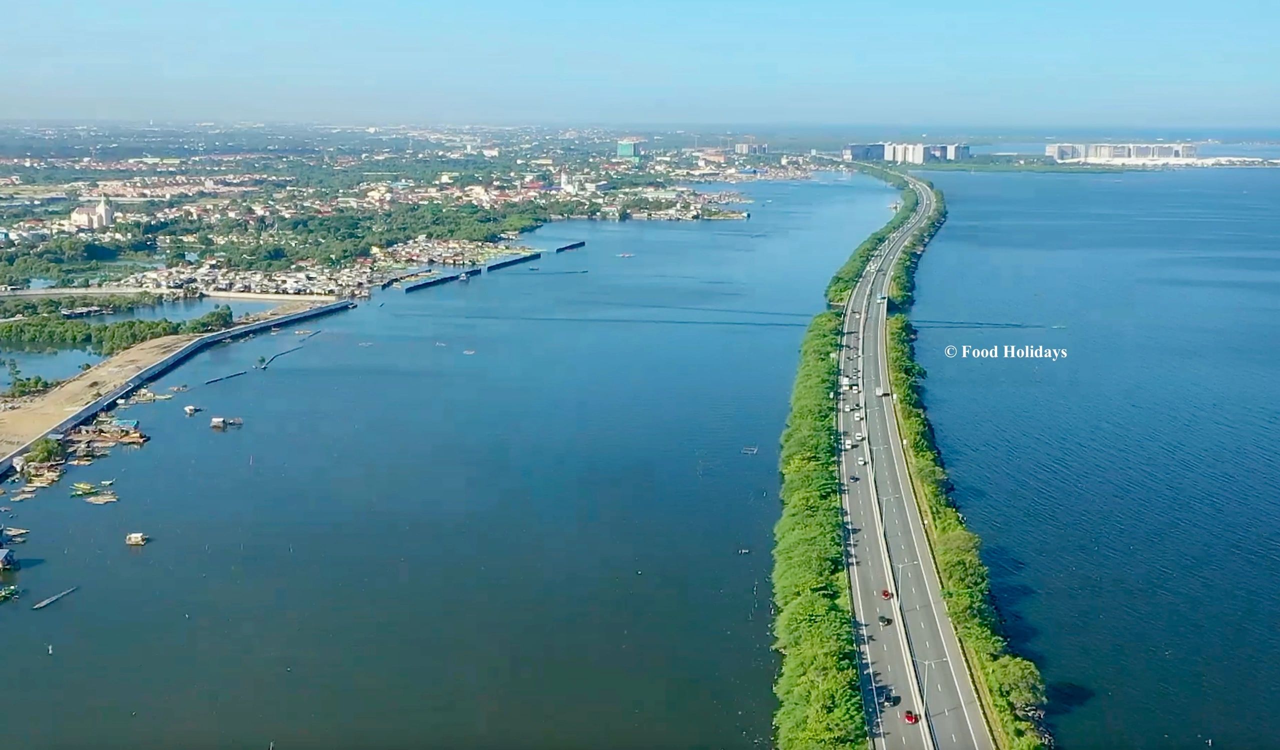 Take a Road Trip to CALABARZON!