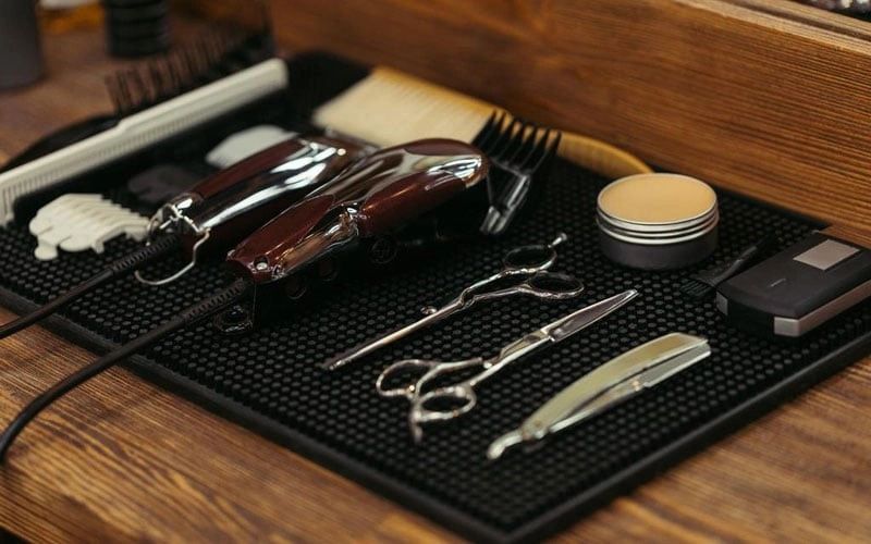 All In Luxe Cuts