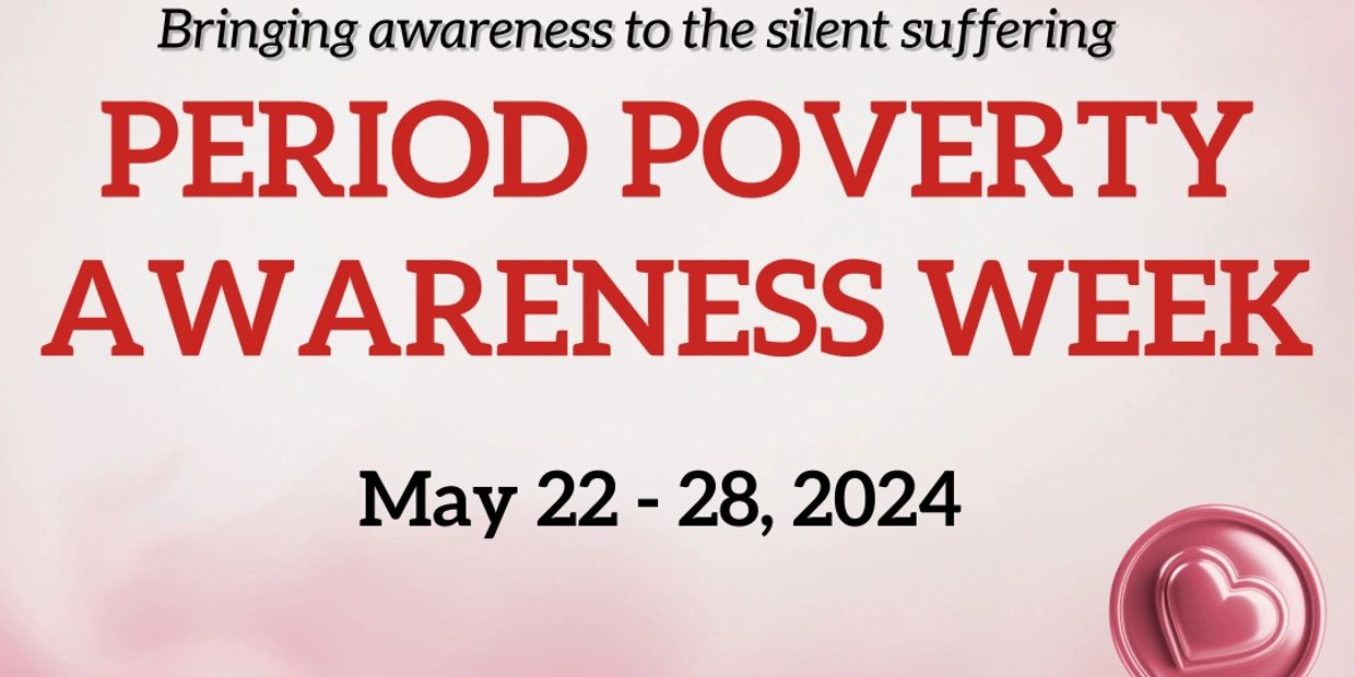 Period Poverty Awareness