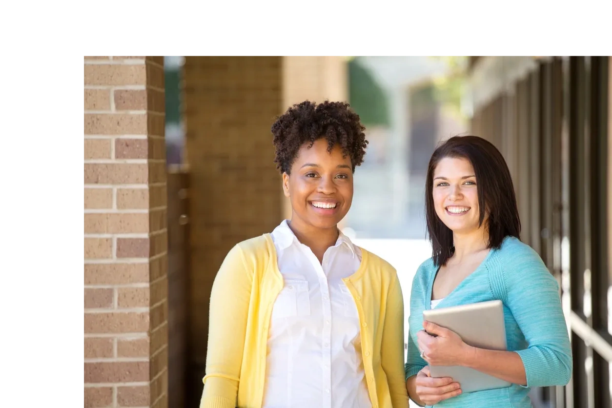 Supporting Women's Reentry into Society | You First Community Foundation