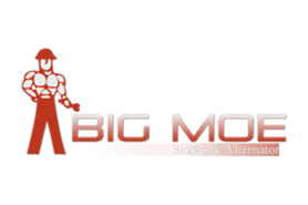 Big Moe Starters & Alternators