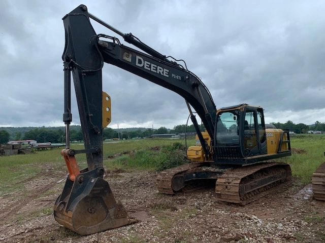 Iron Auction Group LLC - Auctions, Heavy Equipment, Public Auction
