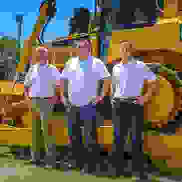 Iron Auction Group LLC - Auctions, Heavy Equipment, Public Auction