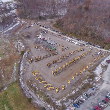 Iron Auction Group LLC - Auctions, Heavy Equipment, Public Auction