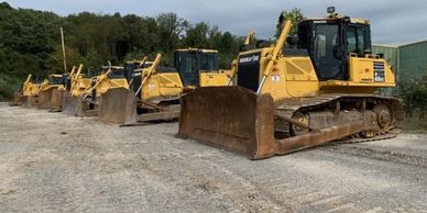 Iron Auction Group LLC - Auction, Construction Equipment, Bankruptcy ...