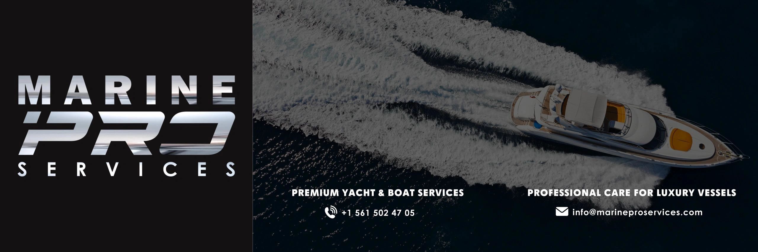 Marine Pro Services