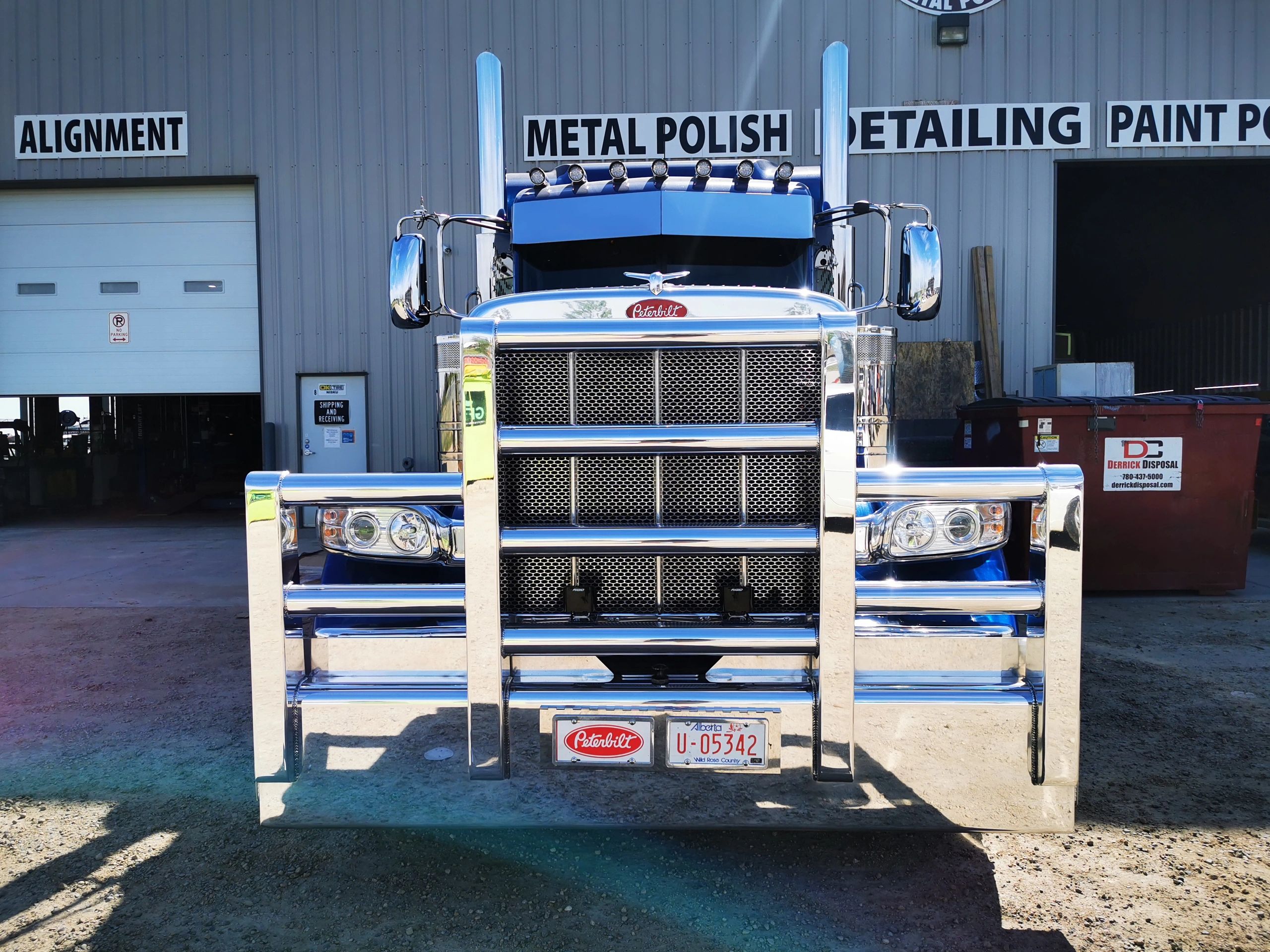 Kings Custom Polish And Detail Inc.