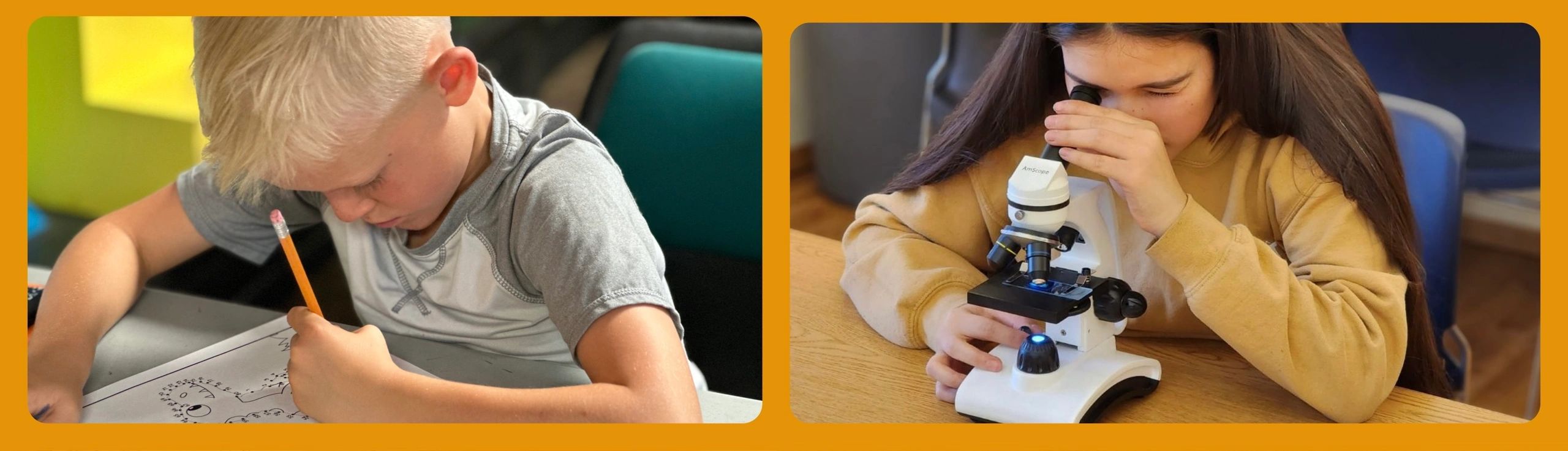 Faith Custom Learning Centers - Learn, Tutoring