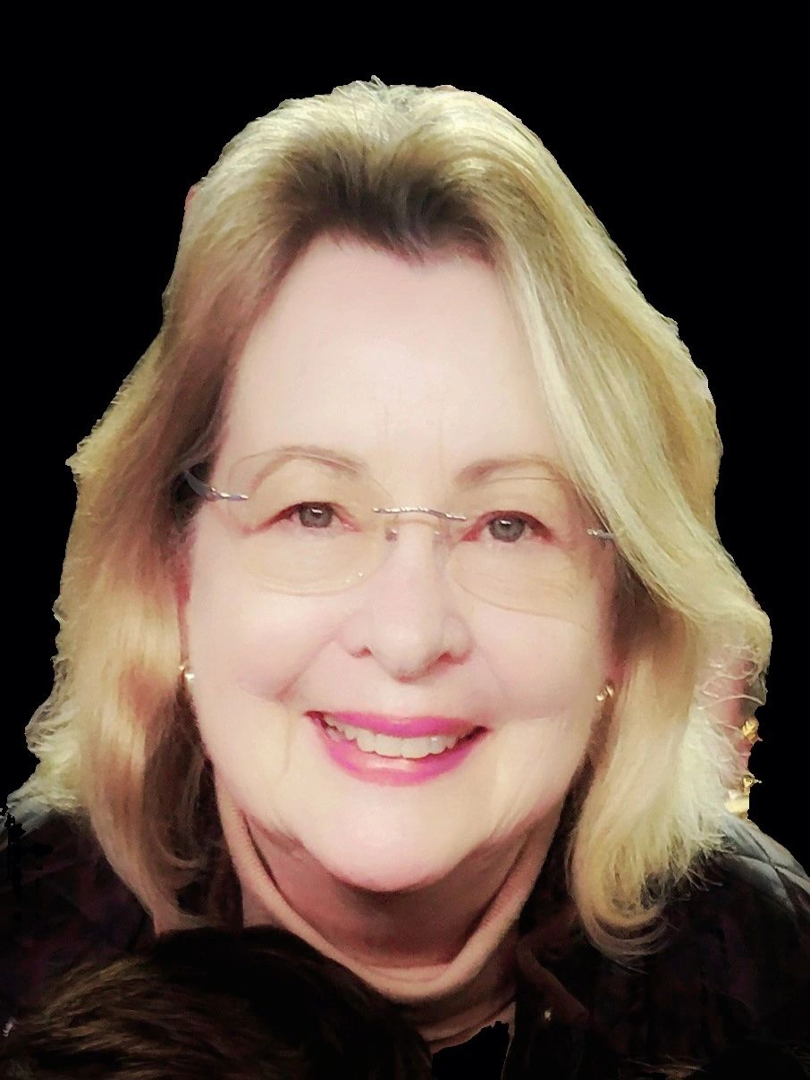 Suzannemunson-Author