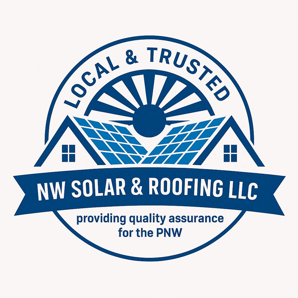NW Solar & Roofing