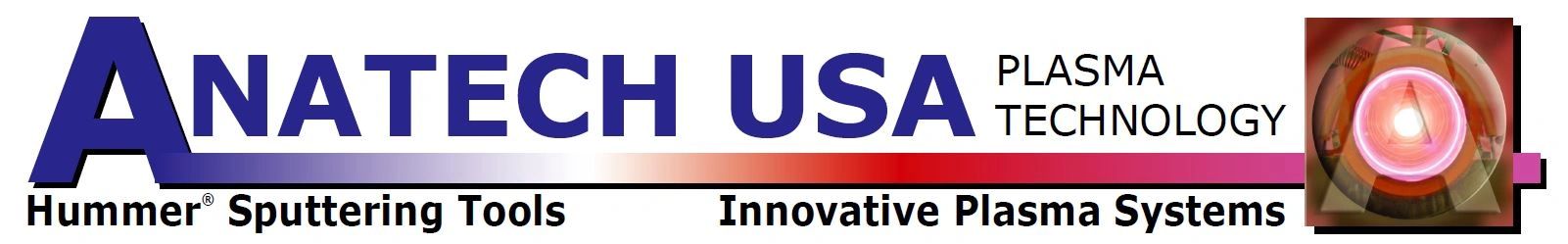 Anatech USA - Plasma Vacuum Technology & Treatments