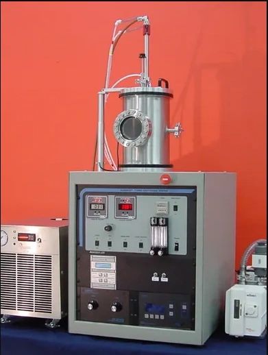 Essential Consideration Before Installing A Hummer Sputter System