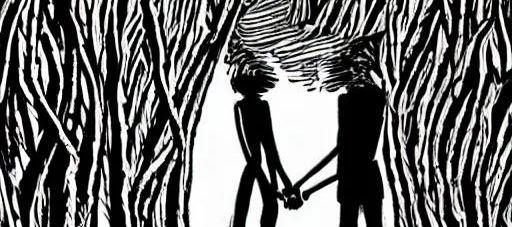 Shadow Work In Your Intimate Relationships