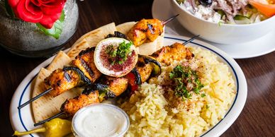 Kabob House