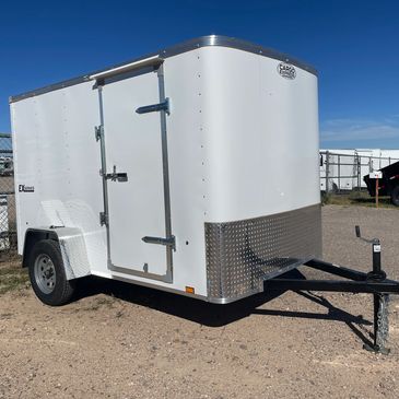 Quality Trailers Inc