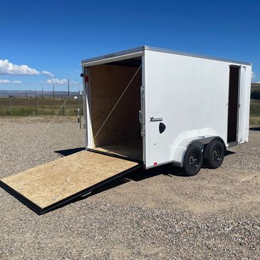 Quality Trailers Inc