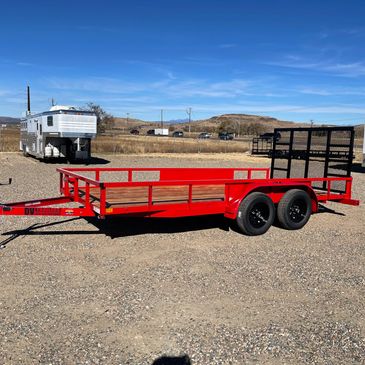Quality Trailers Inc