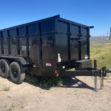 Quality Trailers Inc