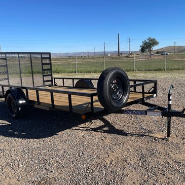 Quality Trailers Inc