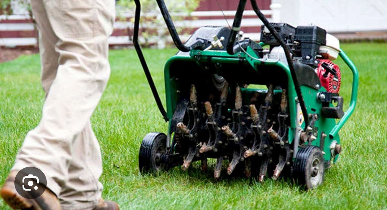 GreenMaster