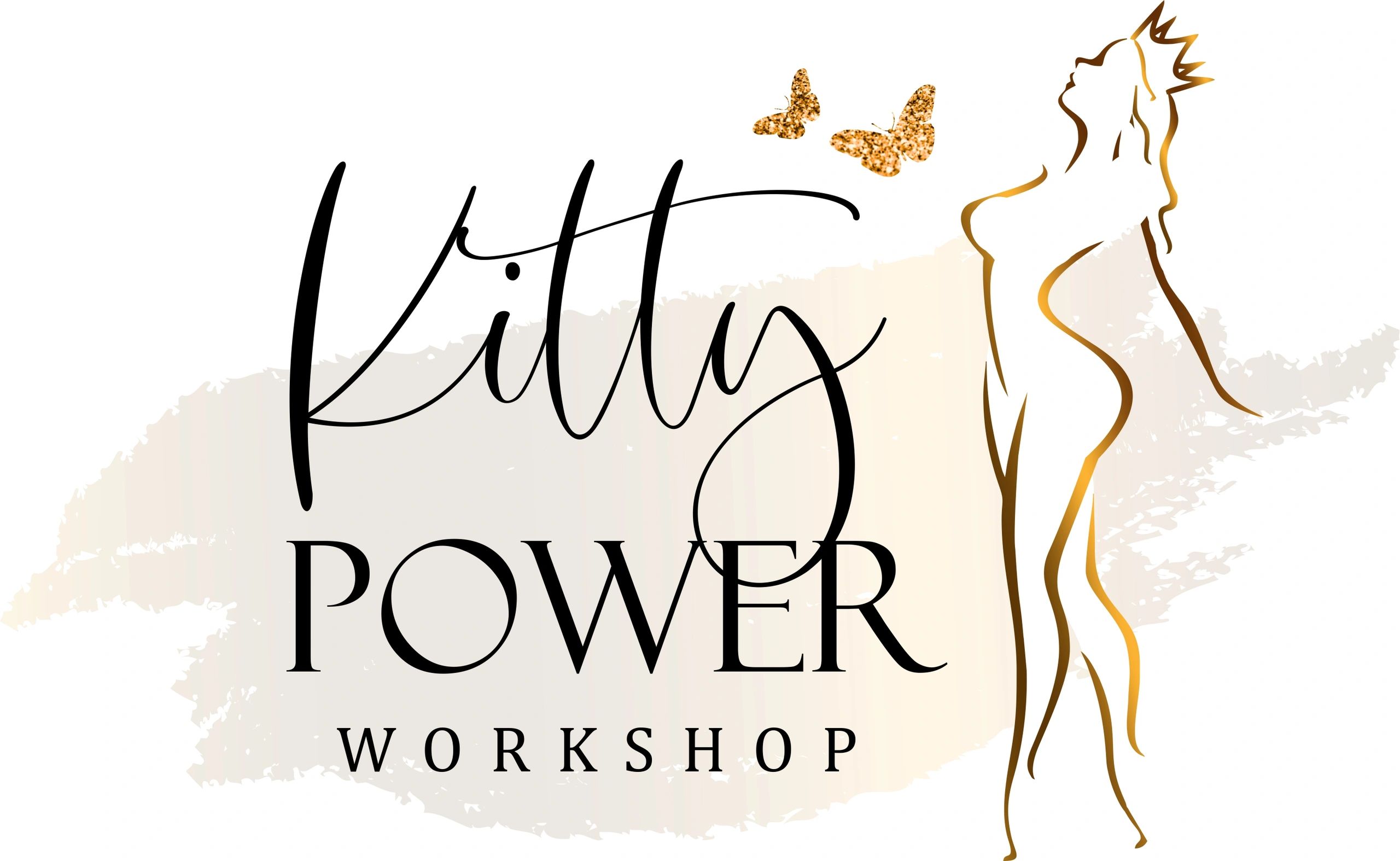Kitty Power Workshop