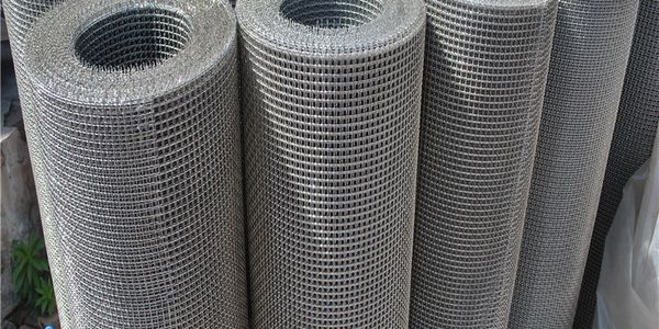 Stainless Mesh Australia