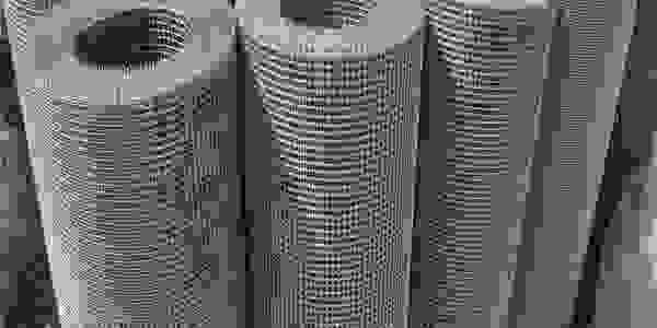 Stainless Mesh Australia - Stainless Mesh, Woven Mesh