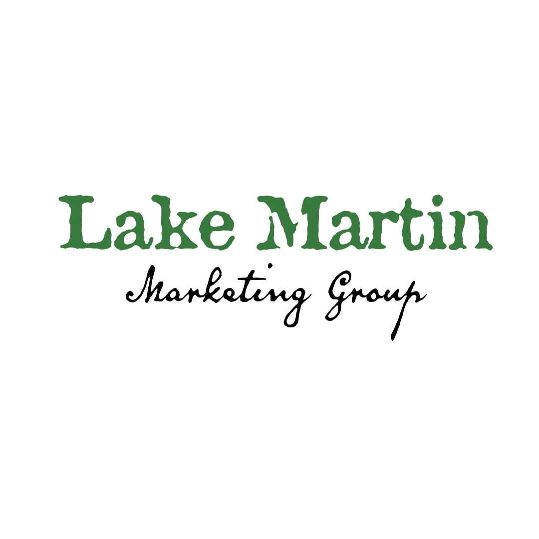 Lake Martin Marketing - Home