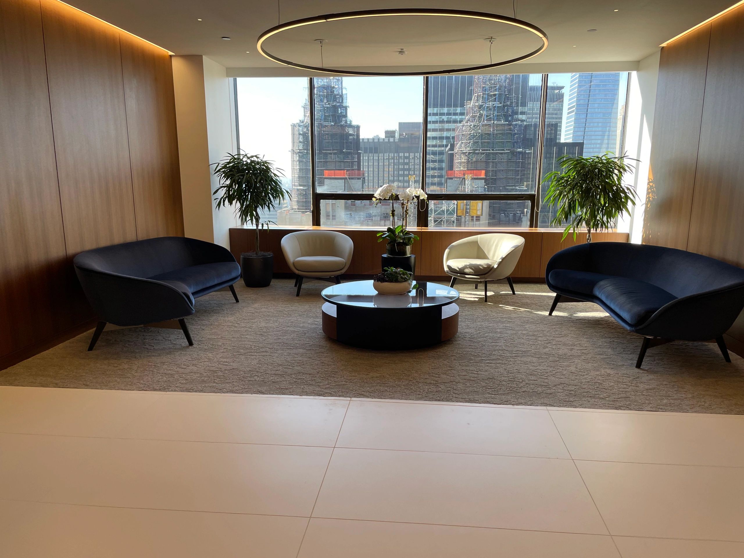 Compitello Interiors