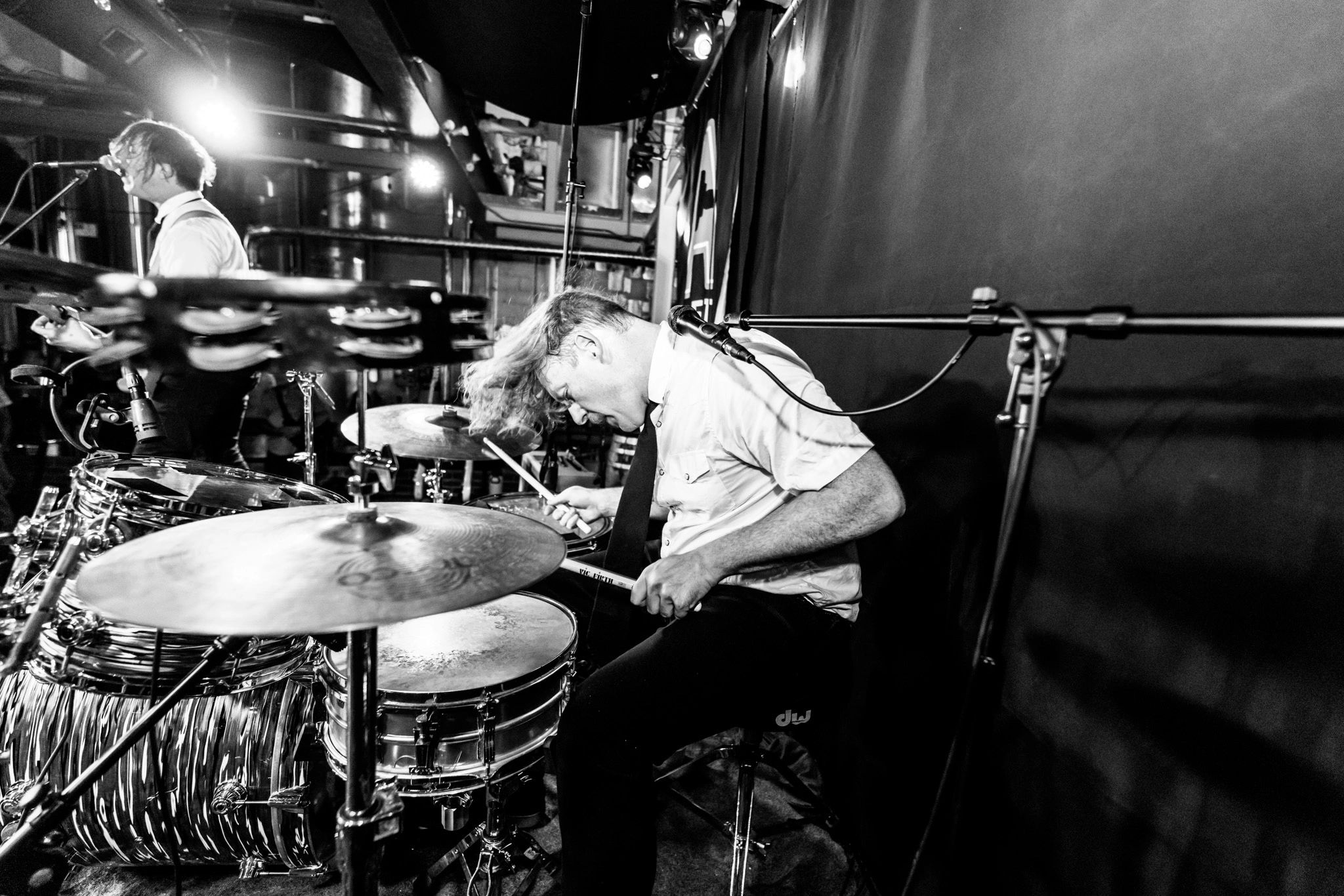 The French Irish Coalition - Original Music, Live Music