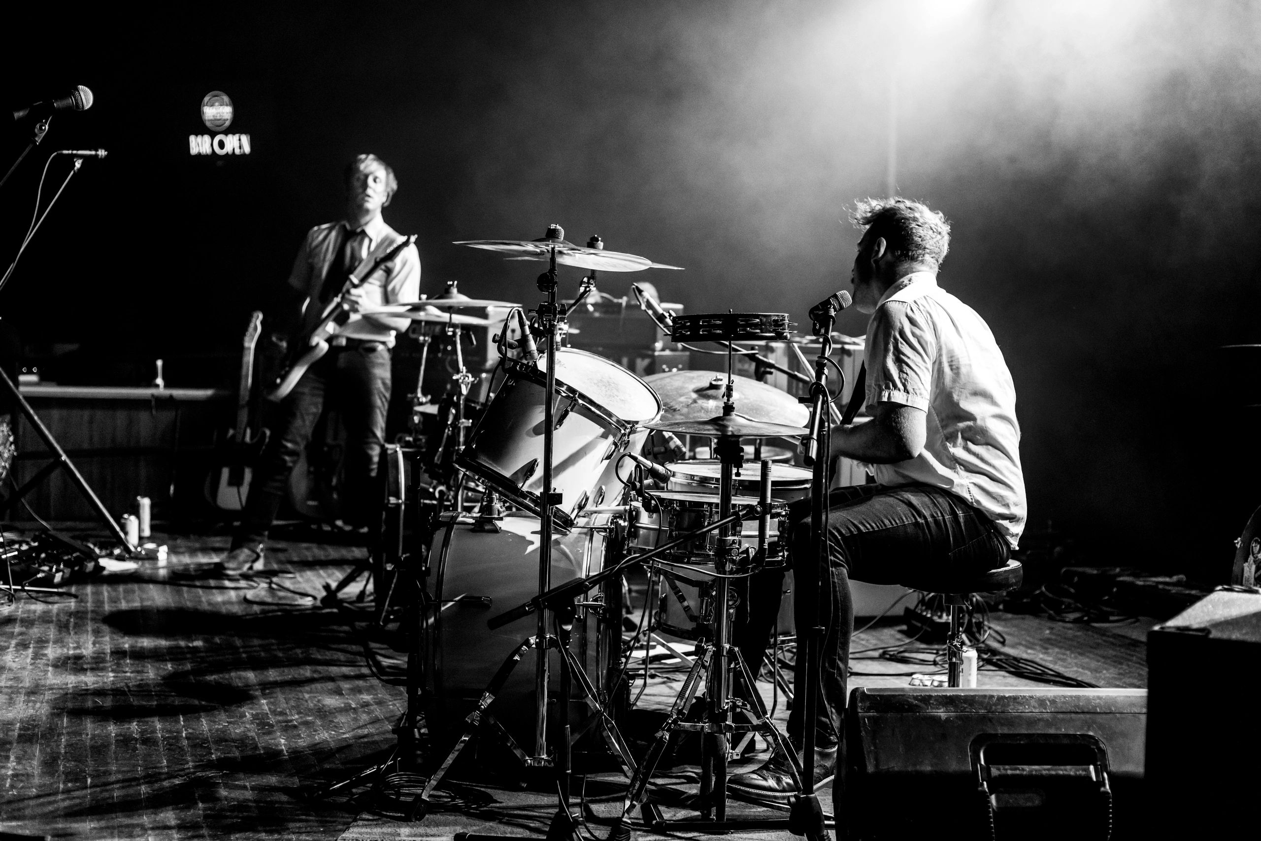 The French Irish Coalition - Original Music, Live Music