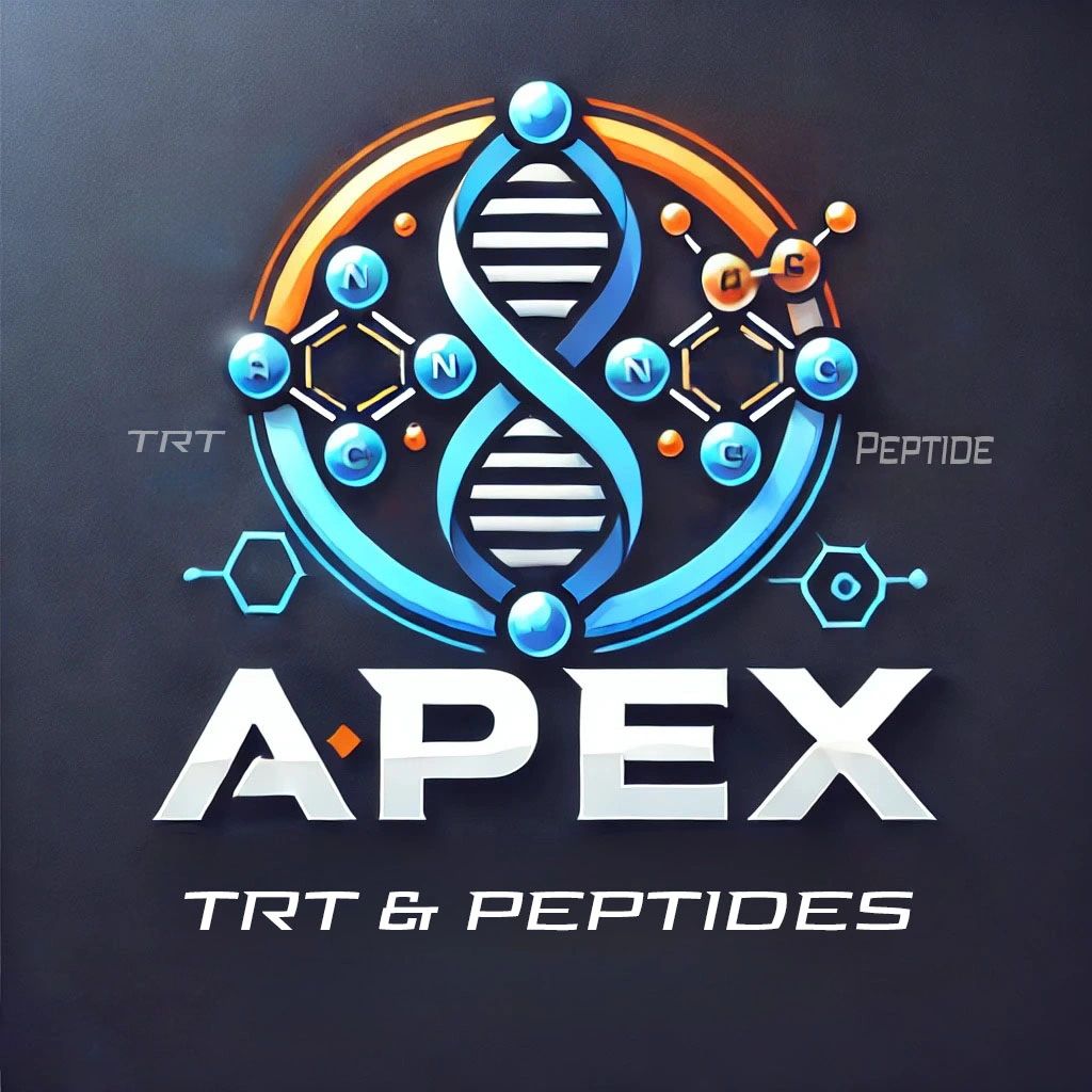 Apex TRT and Peptide