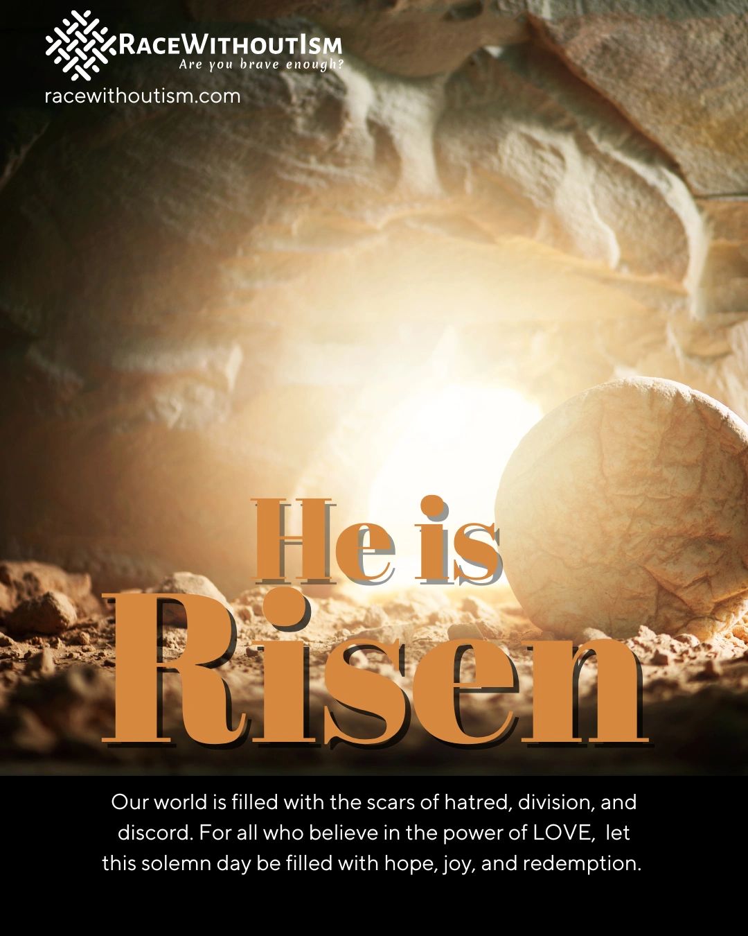 Resurrection Sunday 2025