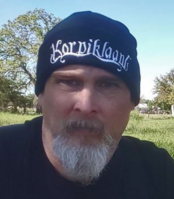 About Me | Wade H. Garrett