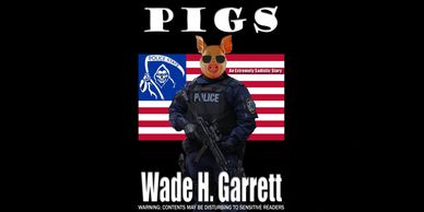 Wade H. Garrett