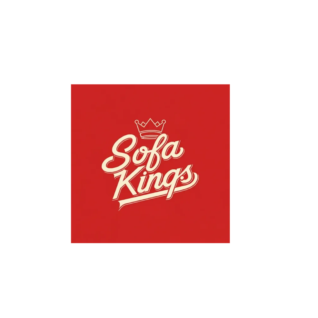 Experience the Ultimate Cover Band at Sofakings