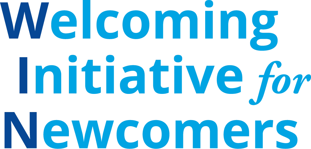 WIN: Welcoming Initiative for Newcomers