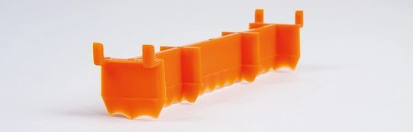 Hardwood Log Split Stoppers, Premium Line (1000)