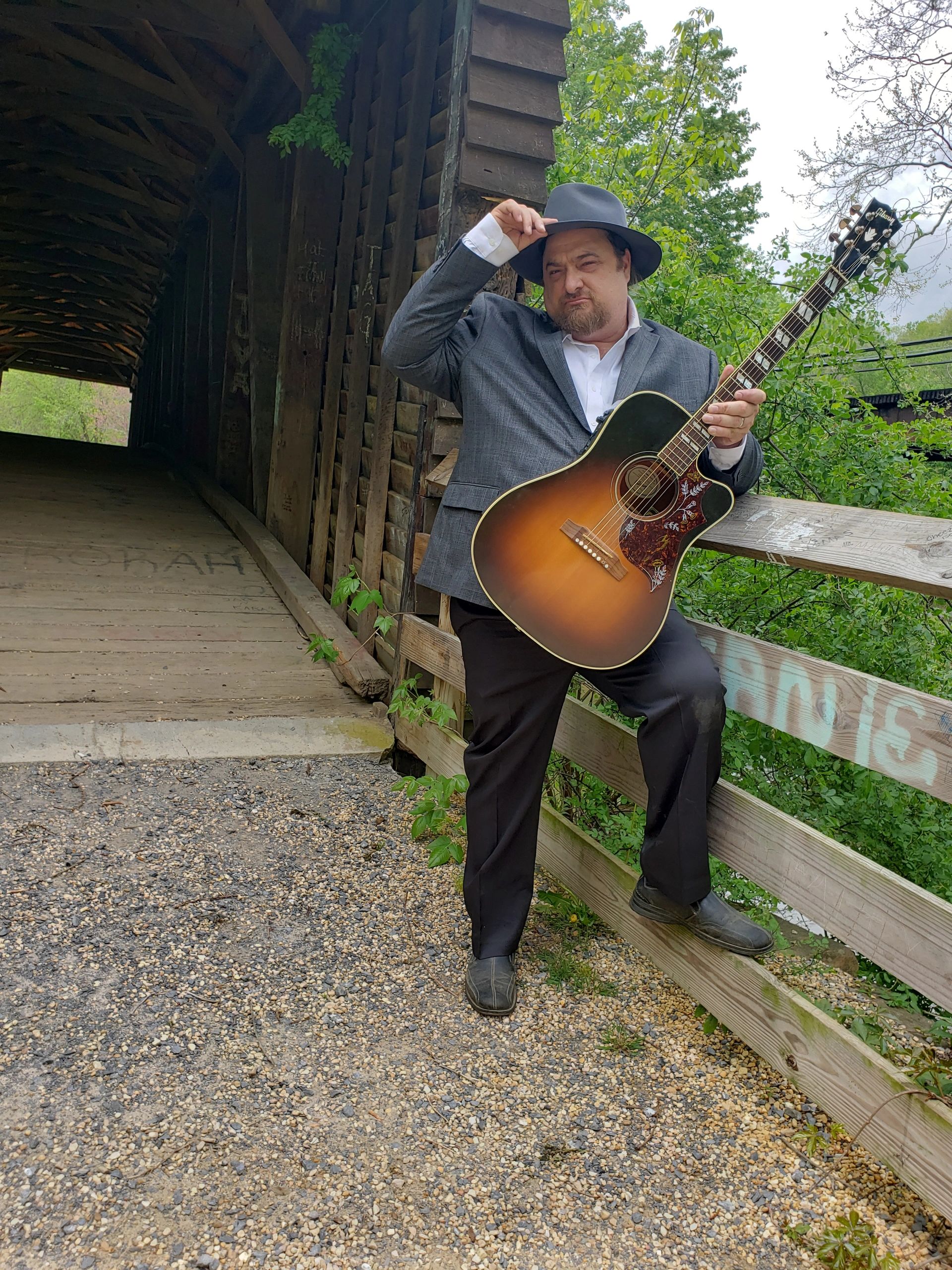 Johnny King & Friends