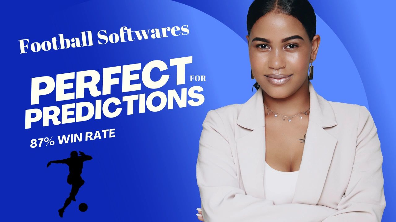 Best Football Prediction Software