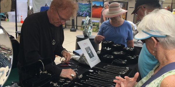 Avon Arts Celebration | Colorado Art Shows