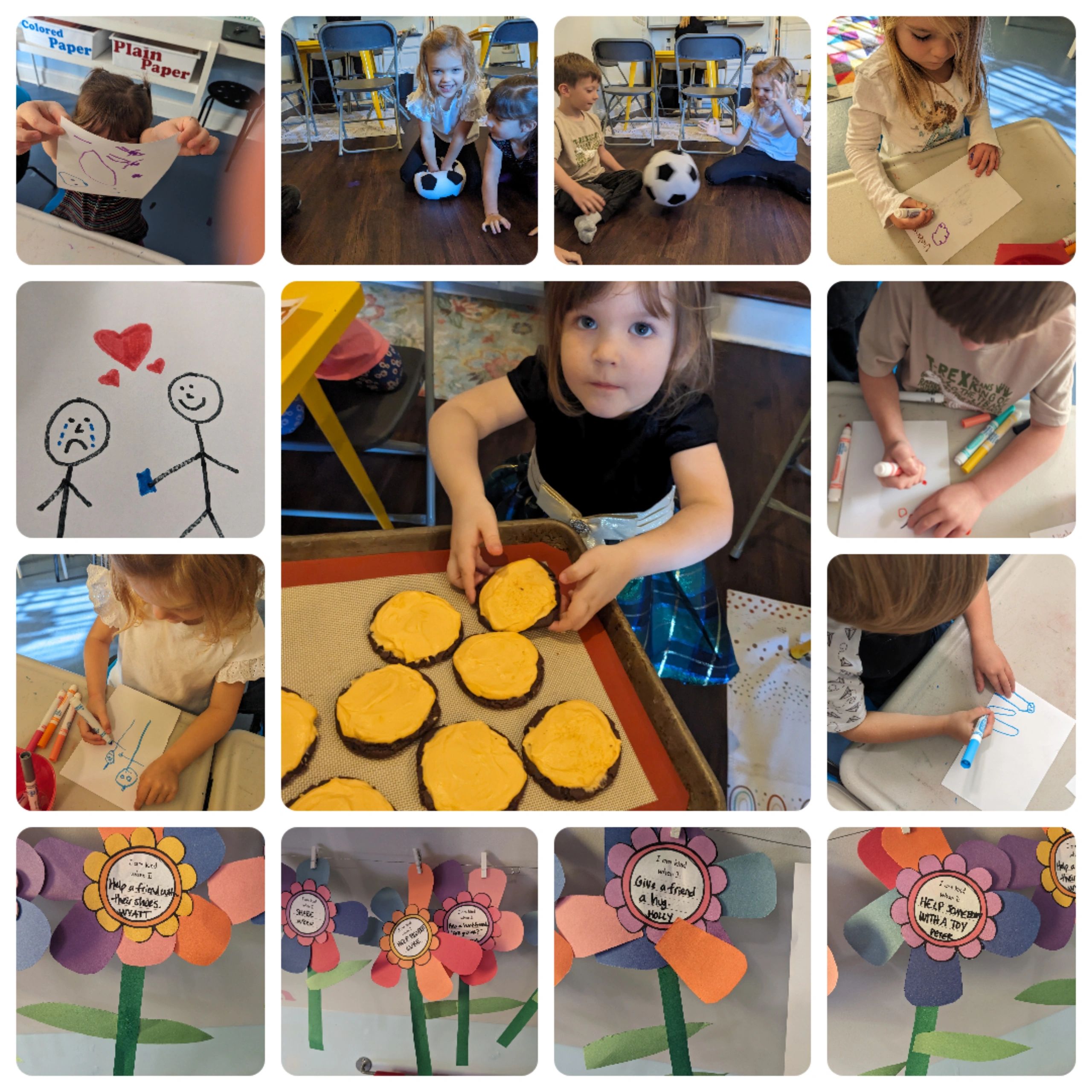 Kindness and Manners (part 1)