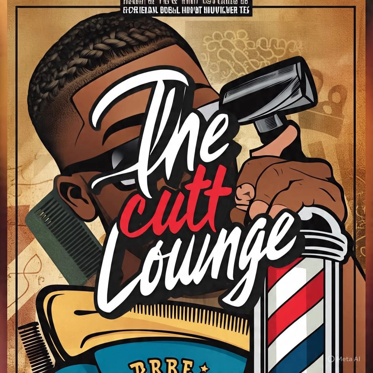 Home | The Cutt Lounge Barbers