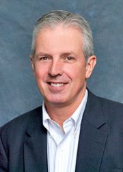 Gordon Anderson - The Founder of Anderson Courts