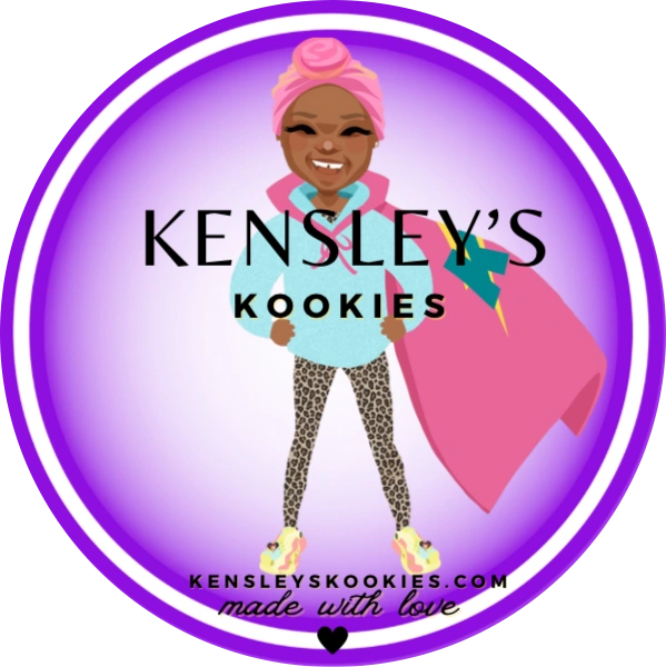 Fresh baked Kookies for Every Occasion | Kensley's Kookies