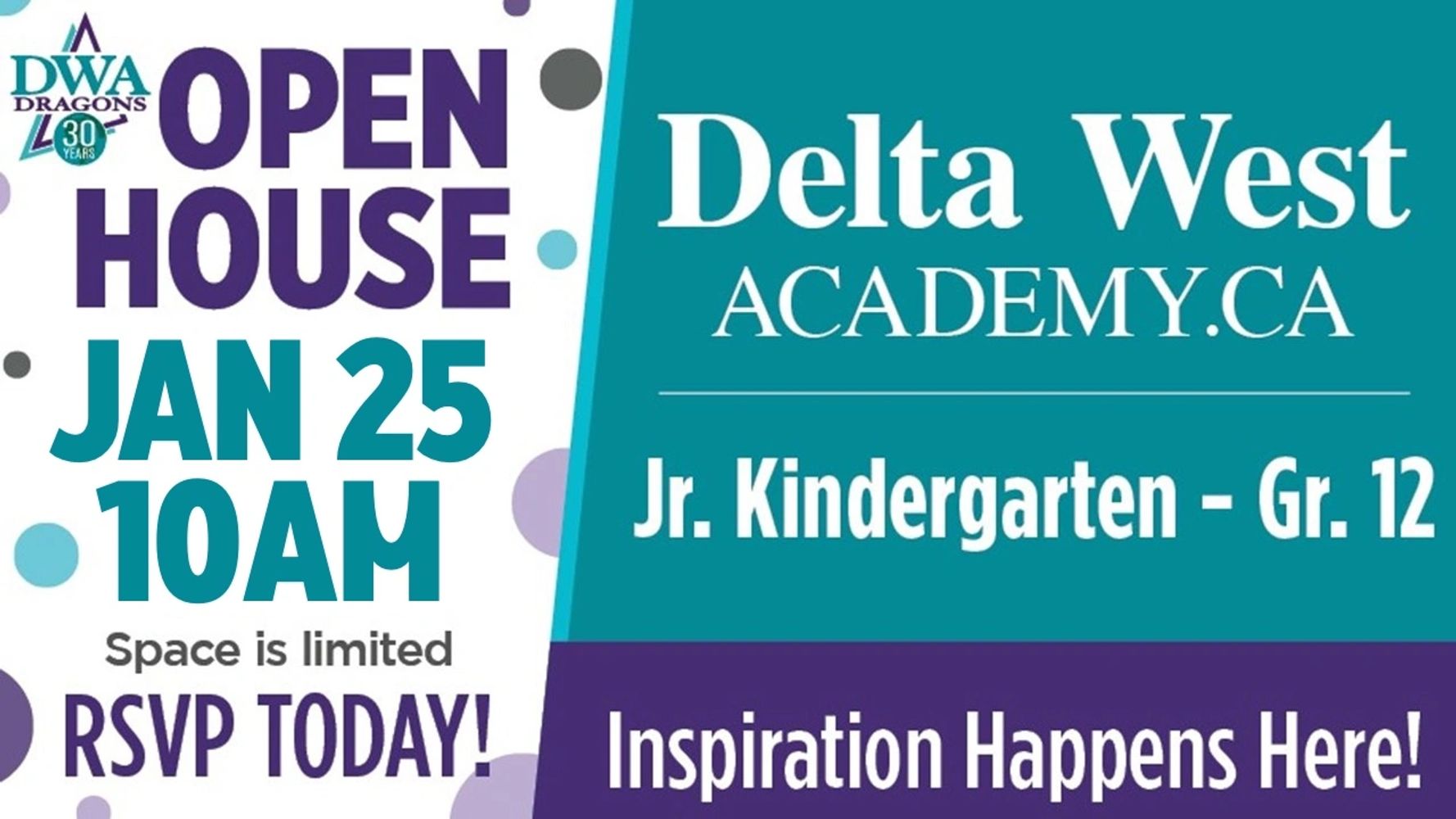 Delta West Academy - Calgary Private PreK-12 School