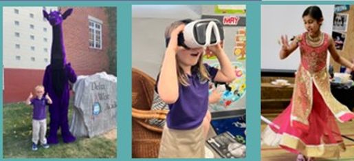 Mission and History | Delta West Academy