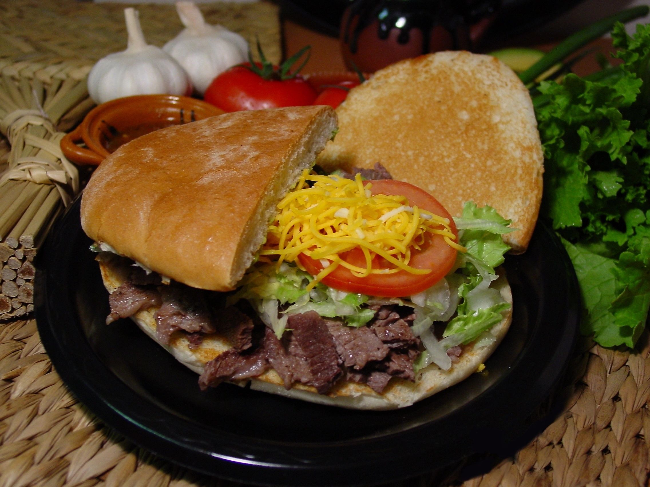 El Ranchito Taco Shop - Mexican Food - Temecula, California