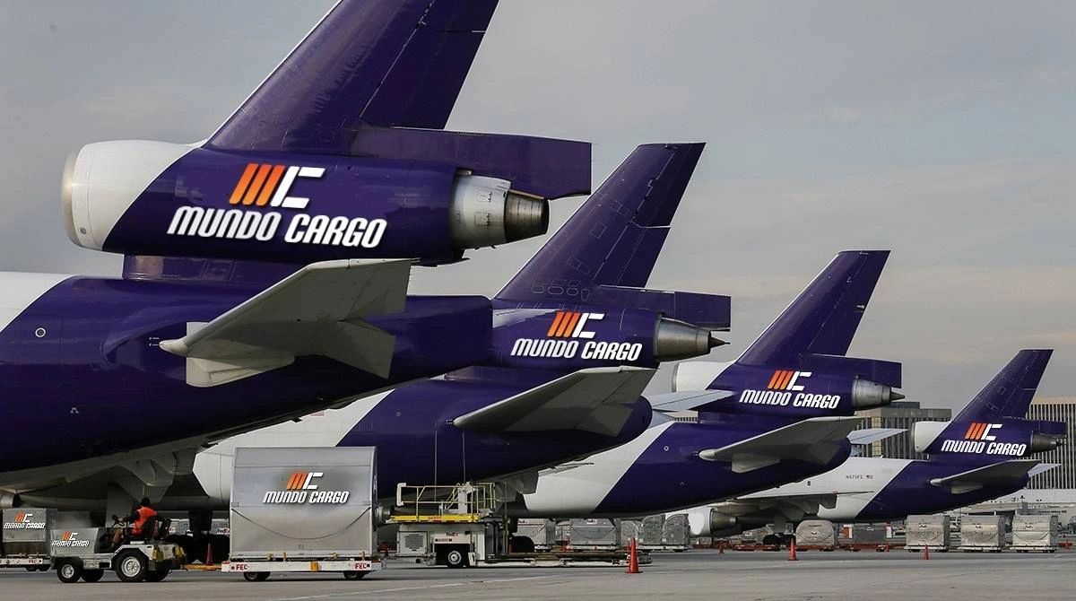 Mundo Cargo